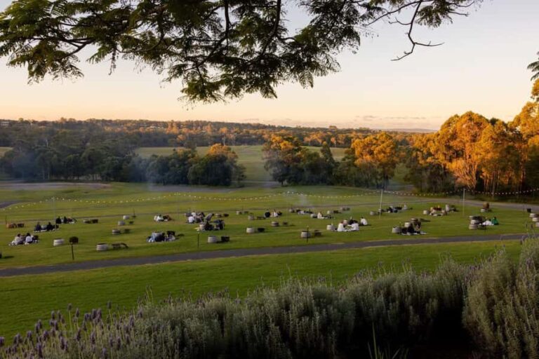 Brisbane: Moreton Bay Winery & Brewery Tour with Lunch - Practical Details and Value