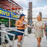 Brisbane: Morning Sightseeing Cruise: 10:30am-12pm (90min) - Exploring the Itinerary in Detail