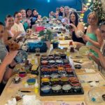 Brisbane: Mosaic Art Classes - Turkish Lamp Workshop - What Makes This Workshop Stand Out?