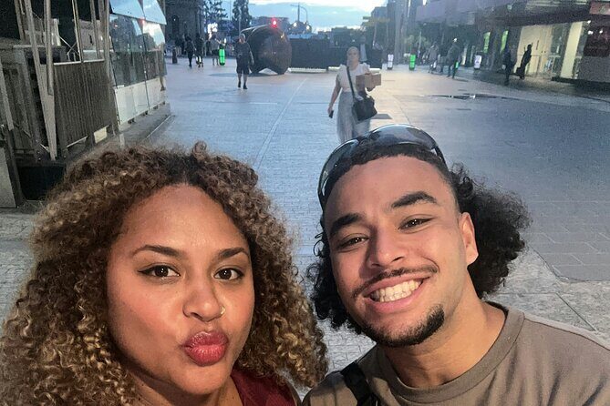 Brisbane Murder Mystery: Self-Guided City Detective Game - The Experience in Practice