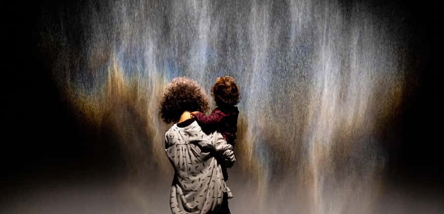 Brisbane: Olafur Eliasson Presence Exhibition Flexi Pass - What to Expect: A Deep Dive into the Exhibits