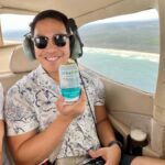 Brisbane: Private Flight with Straddie Brewing Co Tasting - Practical Details and Logistics