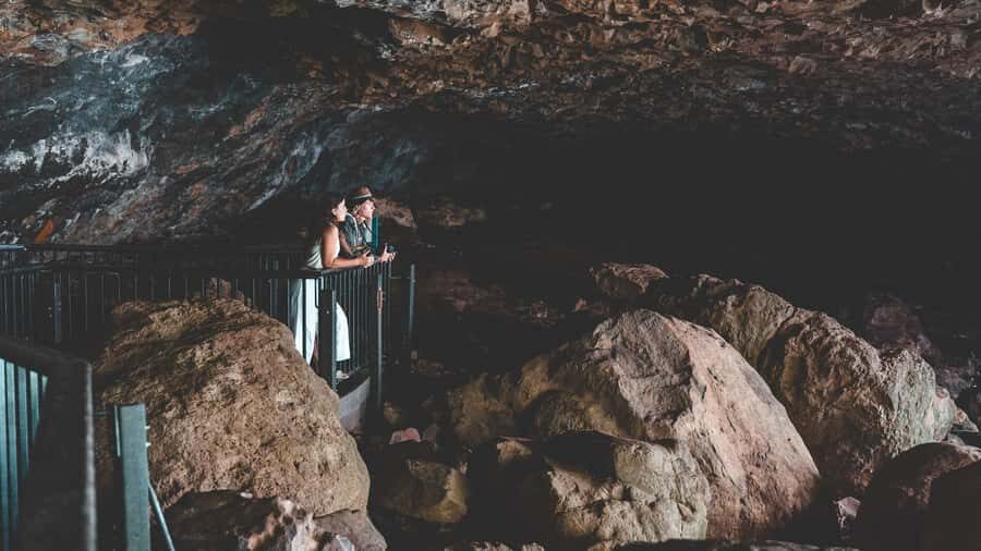 Brisbane: Rainforests, Waterfalls and Glow Worm Cave Tour - Practical Details and What You Should Know