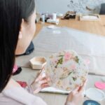 Brisbane: Resin Art Classes - Cheeseboards & Coasters - What Makes the Brisbane Resin Art Class Stand Out