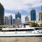 Brisbane River Cruise with entry to Lone Pine Koala Sanctuary - Experience Highlights from the Reviews