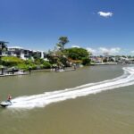 Brisbane River Jet Ski Tour - What to Expect in Practice