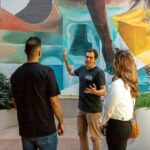 Brisbane: Small Bars and Street Art Tour with a Drink - The Artistic Side: Street Art and Murals