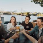 Brisbane: Small-Group 3-Hour Walking Tour with a Drink - Who Will Love This Tour?