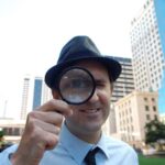 Brisbane: Solve a Detective Case in a themed adventure - What to Expect on the Day