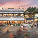 Brisbane: South Bank Combo Pass: 10:30am-2pm approx - A Closer Look at the Brisbane South Bank Combo Pass