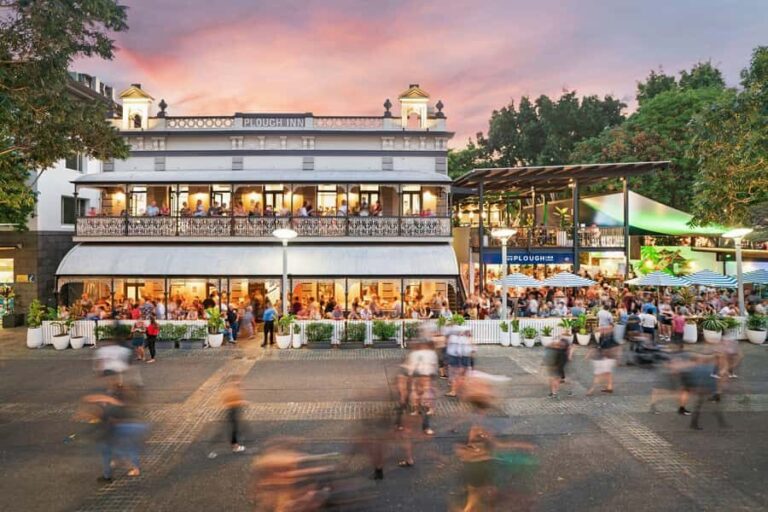 Brisbane: South Bank Combo Pass: 10:30am-2pm approx - A Closer Look at the Brisbane South Bank Combo Pass