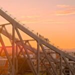 Brisbane: Story Bridge Adventure Climb - The View from the Top