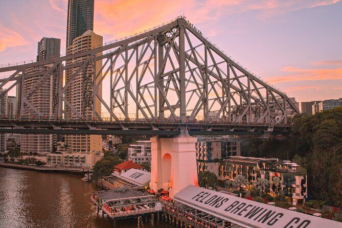 Brisbane Story Bridge Adventure Climb - Who Will Love This Tour?
