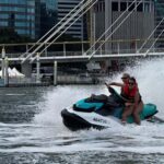 Brisbane: Sunset Jetski Tour on the Brisbane River - The Experience on the Water
