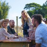Brisbane: Tamborine Wine & Distillery Tour + 2 Course Lunch - What Travelers Say: Honest Insights from Reviews