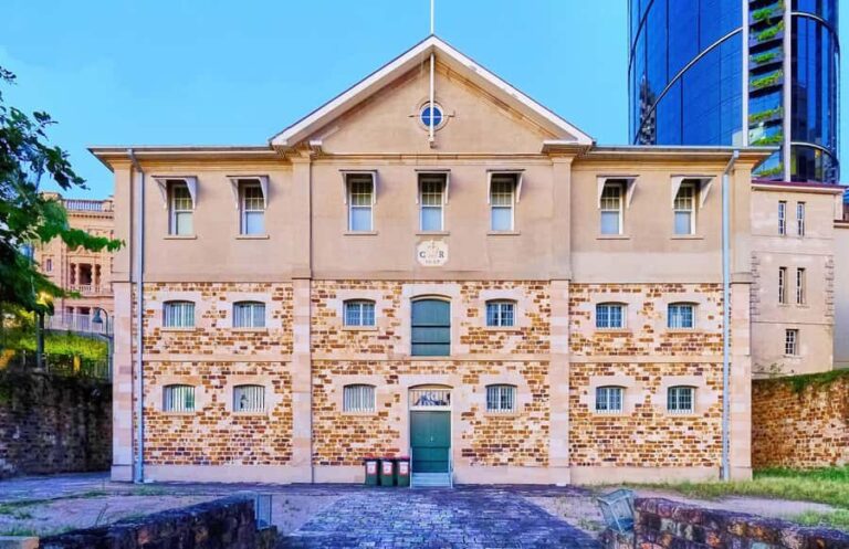 Brisbane, the River City Walking Tour - Who Will Love This Tour?