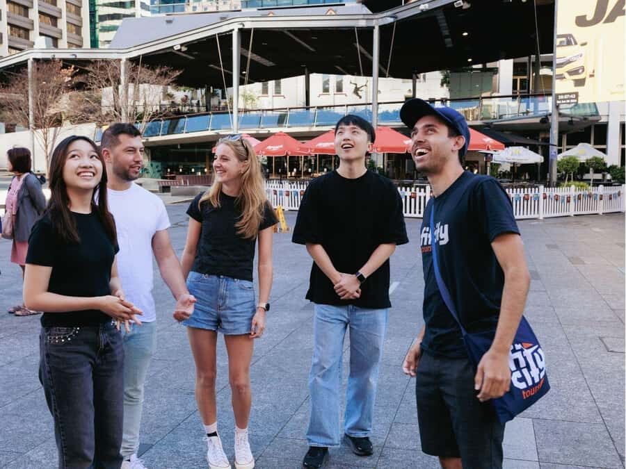 Brisbane Uncovered Walking Tour - Practical Details and Value