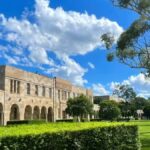 Brisbane: University of Queensland Guided Walking Tour - The Value of the UQ Guided Tour