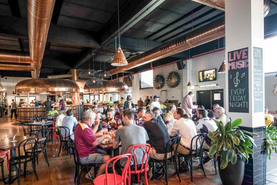 Brisbane: XXXX Beer Brewery Tour and Beer Tasting - What to Expect from the Tour