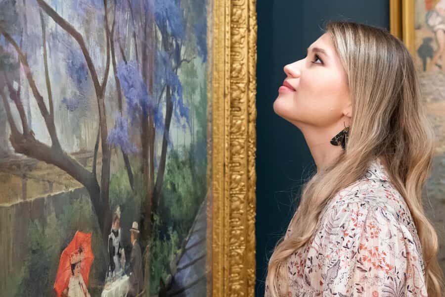 Brisbane:Queensland Art Gallery & Gallery of Modern Art tour - Detailed Breakdown of the Tour Experience