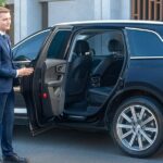 Brisbane's Ultimate Chauffeur Airport Arrival experience - Meeting Points & Pickup Process