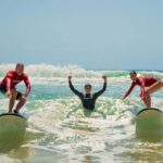 Broadbeach: 2 Hour Surf Experience on the Gold Coast - Who Is This Tour Best For?