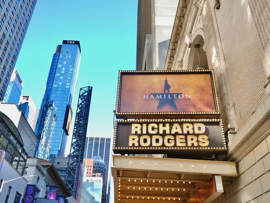 Broadway the Tour: NYC's Immersive Historic Walking Tour - Practical Details and What to Expect