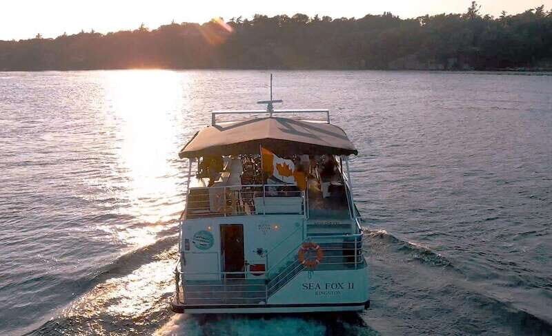 Brockville: 1000 Islands Cruise - What’s Not So Great?