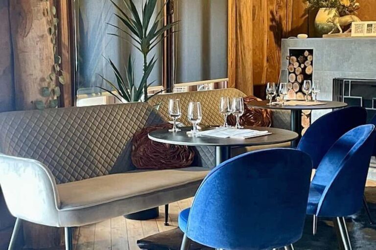 Broke: Guided Caels Gate Wine Tasting - An Overview of What Makes Caels Gate Wines Special