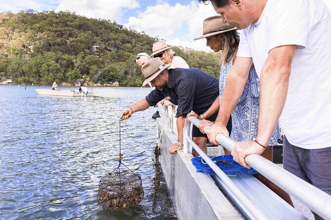 Broken Bay Pearl & Oyster Farm Tours - Who Is This Tour Best Suited For?