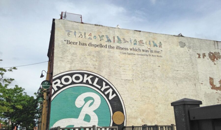 Brooklyn: 2-Hour Best of Brooklyn Walking Tour -Williamsburg - Breaking Down the Itinerary