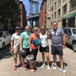 Brooklyn: 2-Hour Manhattan & Brooklyn Bridges Bike Tour - Why This Tour Offers Great Value