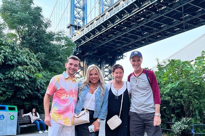 Brooklyn Bridge, Brooklyn Heights, Dumbo Private Tour - Practical Details and What You Need to Know