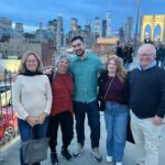 Brooklyn Bridge Sunset Walking Tour - Authentic Insights from Reviewers
