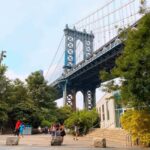 Brooklyn; Historic Brooklyn Heights & trendy DUMBO - The Value of This Tour