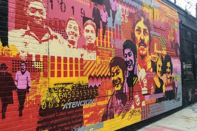 Brooklyn Uncovered: Street Art, Bridge Views & Waterfronts - DUMBO: Cobblestone Charm and Manhattan Views