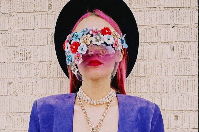 Brooklyn Vintage Shop Tour With Personal Wardrobe Stylist NYC - Practical Details and Tips