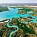 Broome: 30-Minute Scenic Helicopter Flight - The Highlights: Cable Beach and Gantheaume Point