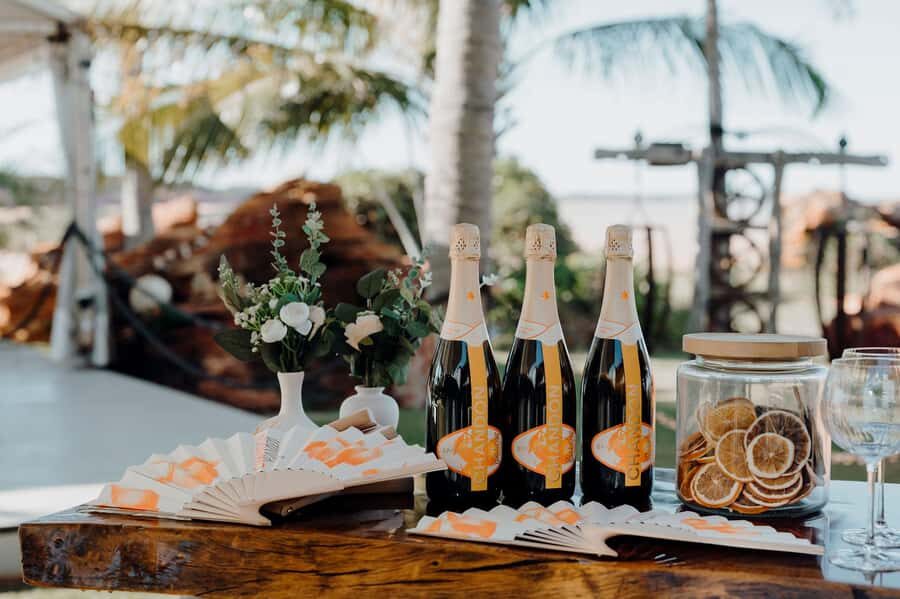 Broome: Boab and Myrtle Chandon High Tea with Transfers - What to Expect During the Tour