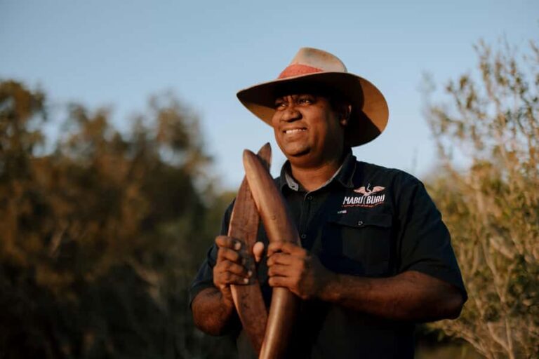 Broome: Cable Beach Indigenous Walking Tour - The Itinerary: What to Expect