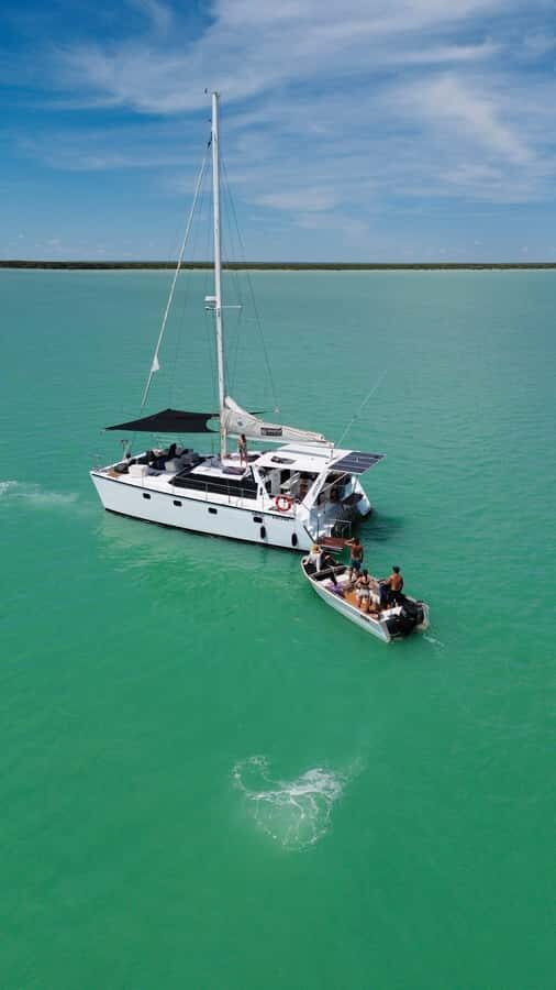 Broome Cruise & Catch: Mud Crab Adventure & Wildlife Cruise - Why This Tour Offers Great Value