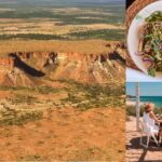 Broome: Edgar Ranges, Eco Beach & Lunch Helicopter tour - Eco Beach: A Perfect Lunch & Relaxation Spot