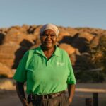 Broome: Fly to Bungles: Best Day Trek with Aboriginal guides - The Ground Experience at Purnululu National Park