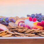 BROOME: SCENIC & PREHISTORIC CRUISE- Wine & Gourmet Platters - Discovering the Dinosaur Footprints