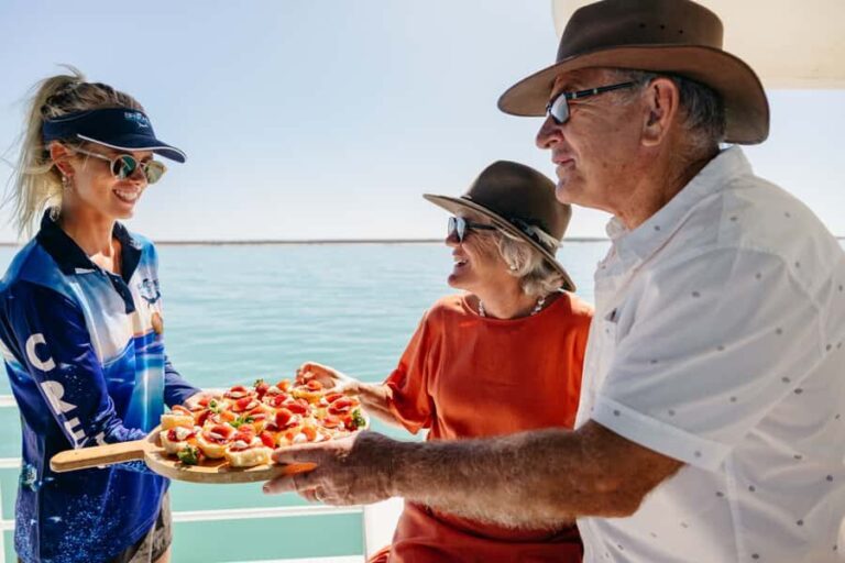 Broome: Snubfin Dolphin Cruises - Why This Tour Offers Great Value