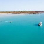 Broome Sunset & Whale Watching Cruise - The Itinerary: A Closer Look