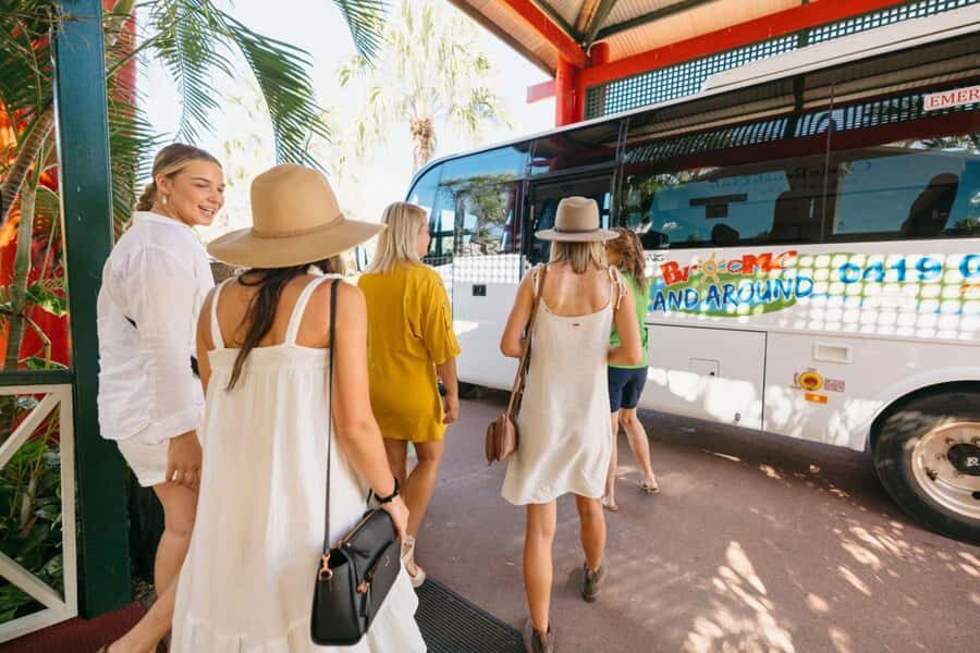 Broome: Treasures of Broome Pearlers Choice Tour - Who Will Love This Experience?