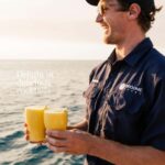 Broome's Iconic Catamaran Sunset Cruise - Sunset Views and Photo Opportunities