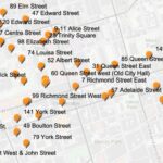 Brothels of Old Toronto Walking Tour - Who Will Love This Tour?