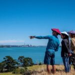 Browns Island Motukorea Sea Kayak Tour - Potential Challenges